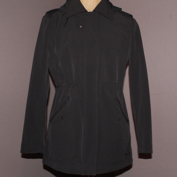 Jackets & Coats | Calvin Klein Raincoat | Poshmark